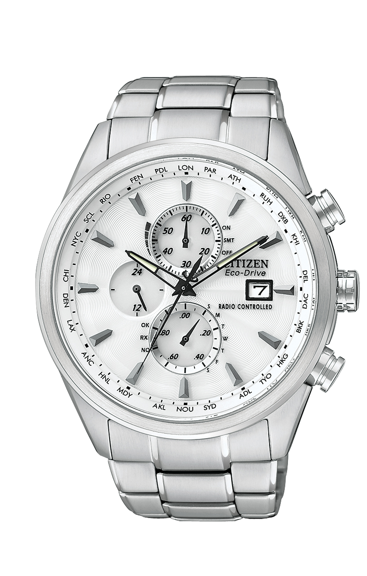 Citizen Choice - Christopher Ward Forum